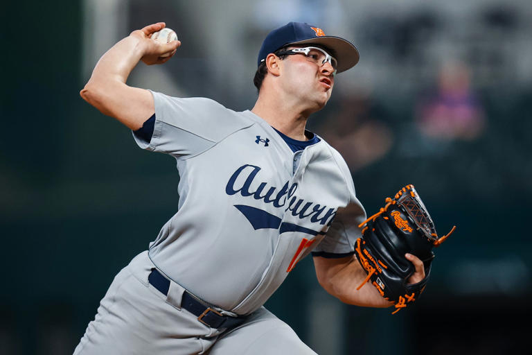 What we learned from Auburn baseball's three-win weekend in Texas