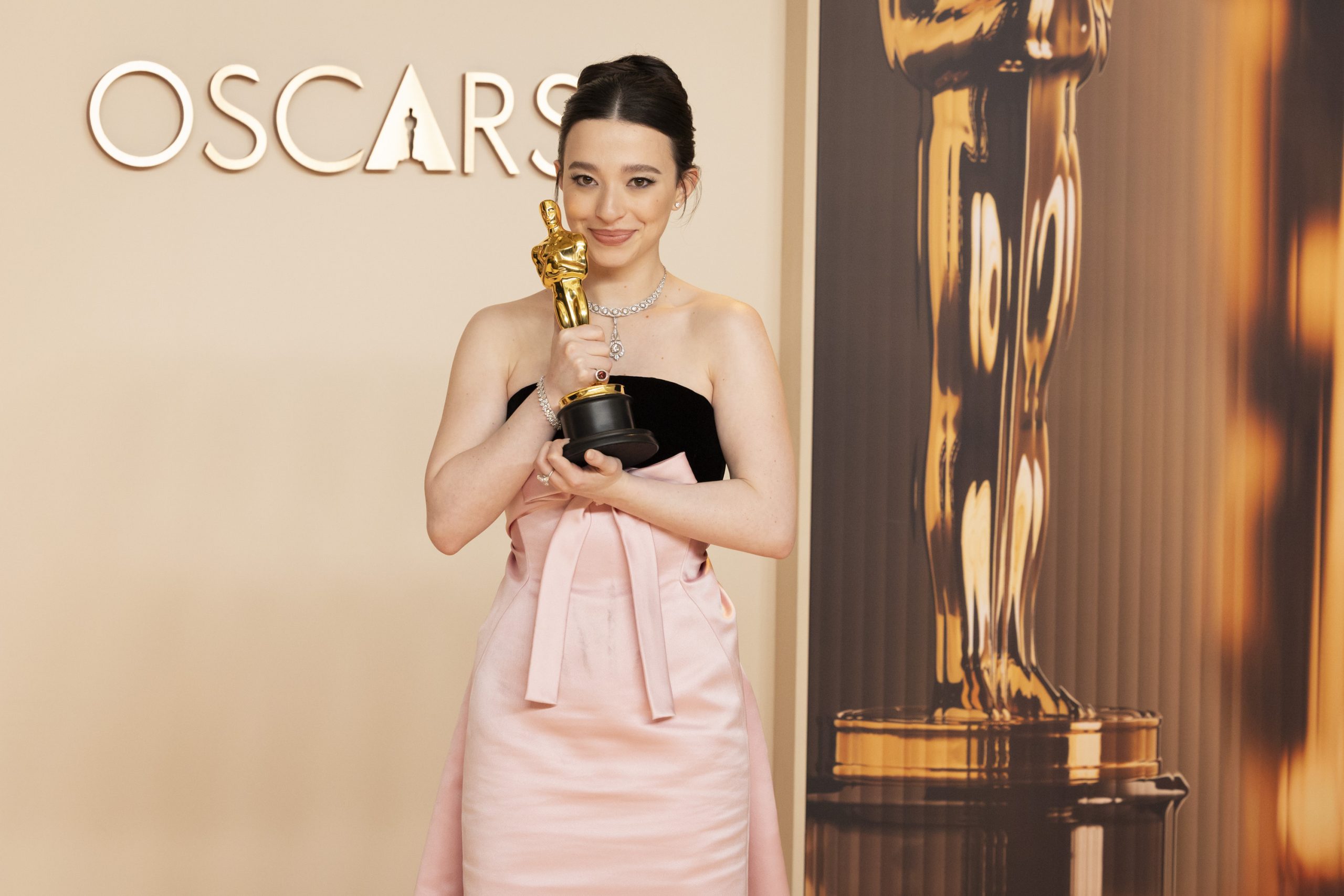 Oscars 2025 Highlights: See the Top Award-Winning Moments