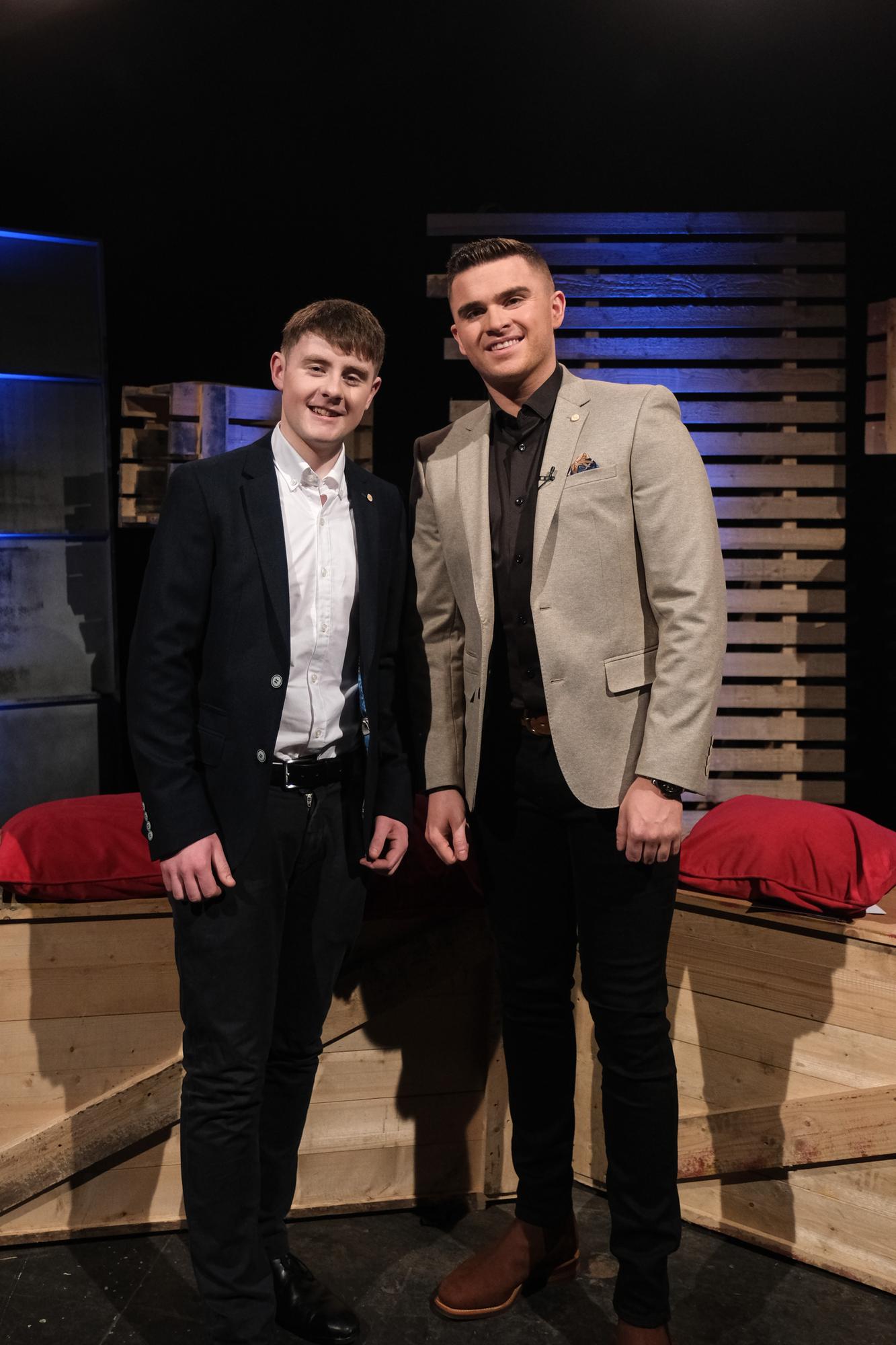 Fermanagh farmer Conor Owens to compete on season 21 of TG4’s hit show ...