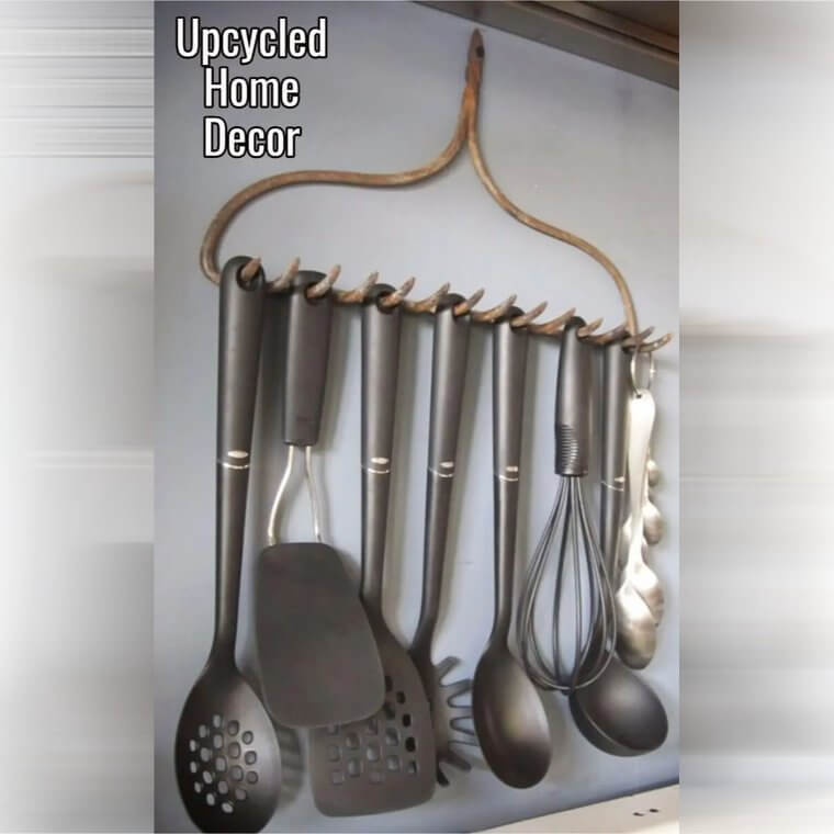 Creative and Easy Ideas For Upcycling Old Furniture And Other Home Items