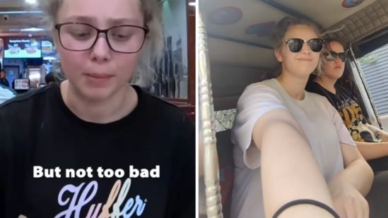 Australian woman busts myths about travelling solo in India: ‘It’s not ...