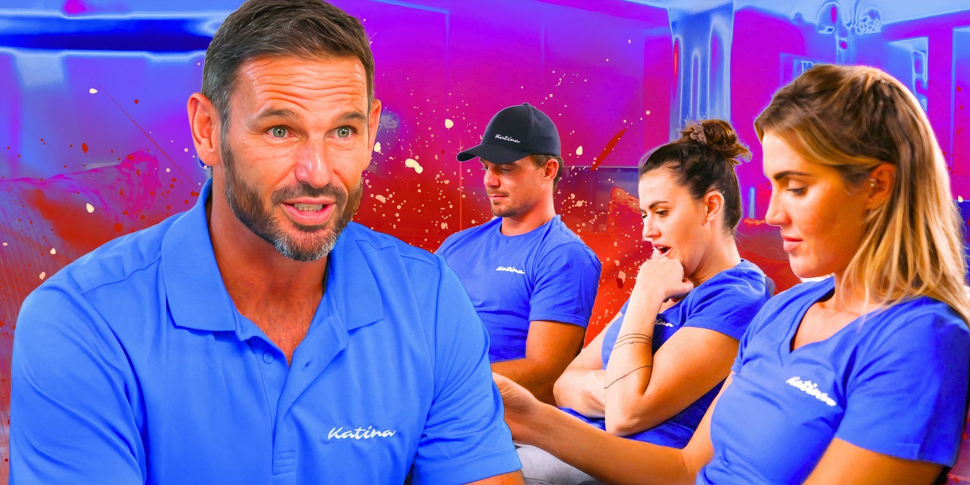 Is Below Deck Changing Their Editing Tactics? (I Think Below Deck Down ...