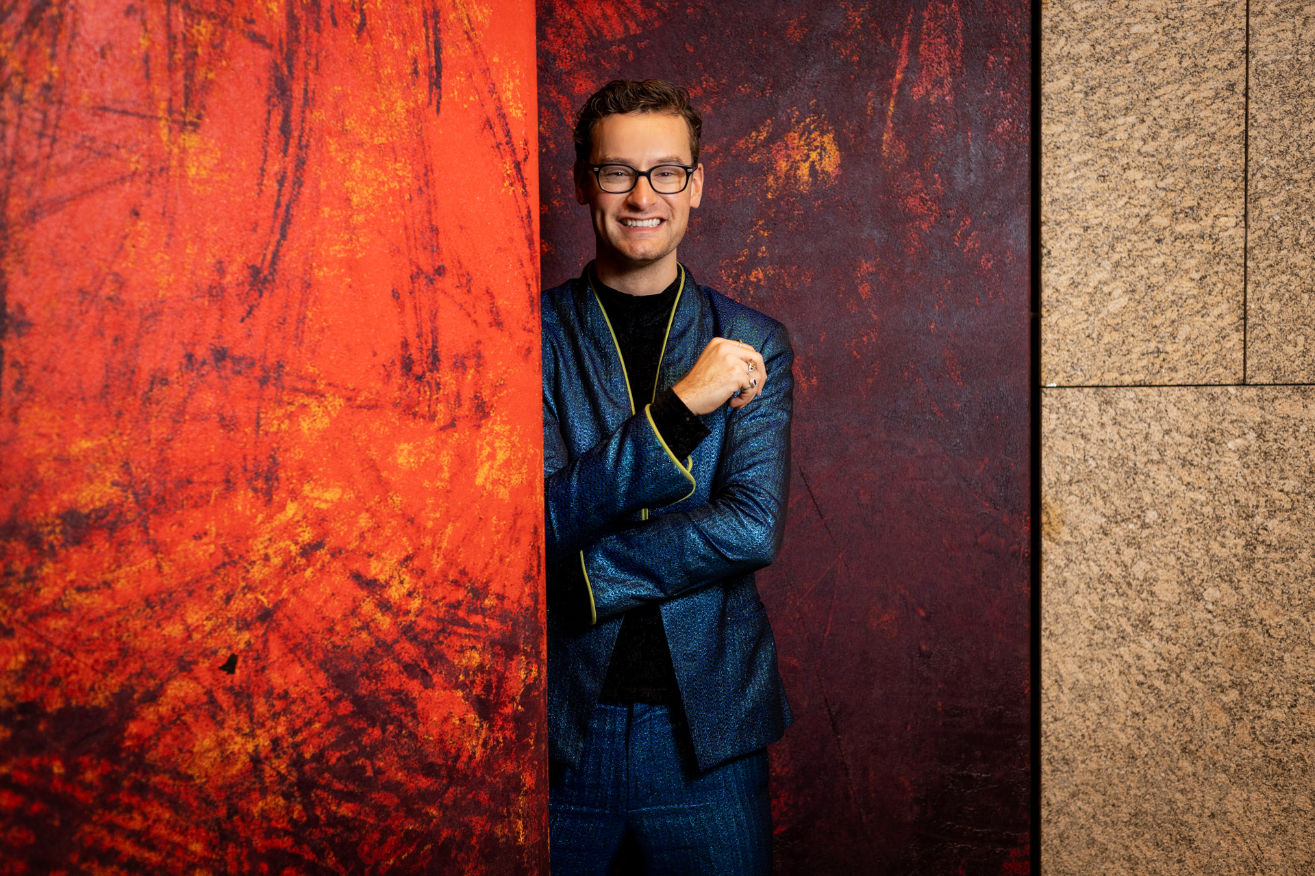 Familiedrama bij Splinter Chabot