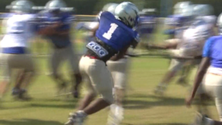 Silver Bluff High School moving to artificial turf for football