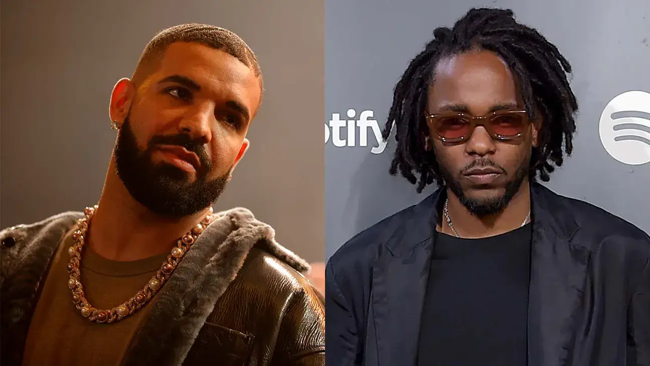 Conan O’Brien, le parole sul dissing di Kendrick Lamar e Drake alla ...