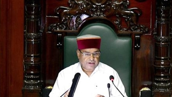 Karnataka model of development a global blueprint: Governor ...