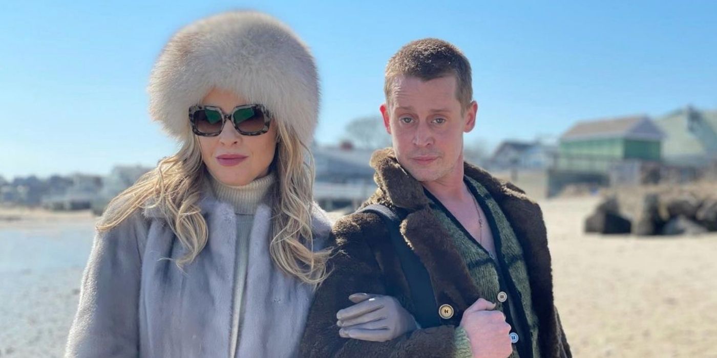 Macaulay Culkin’s 10 Best Roles as an Adult