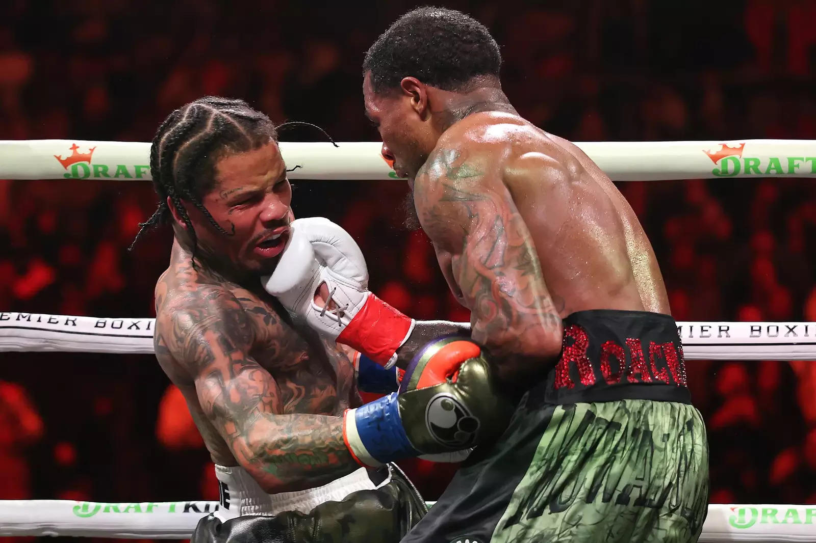 Joe Rogan supports rematch demands as fans react to controversial ...