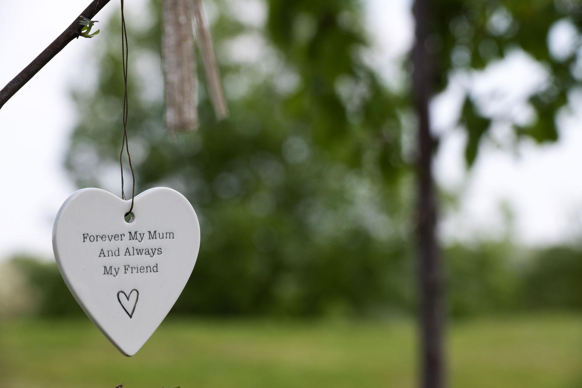 Remembering mothers At Arun Crematorium