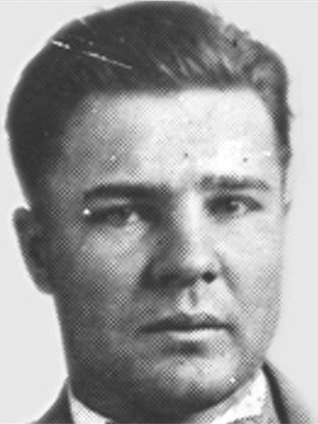 11 Infamous American Bank Robbers — And How They Died