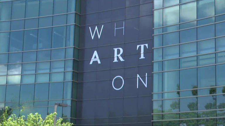 Wharton Center announces 2025-2026 Broadway Series