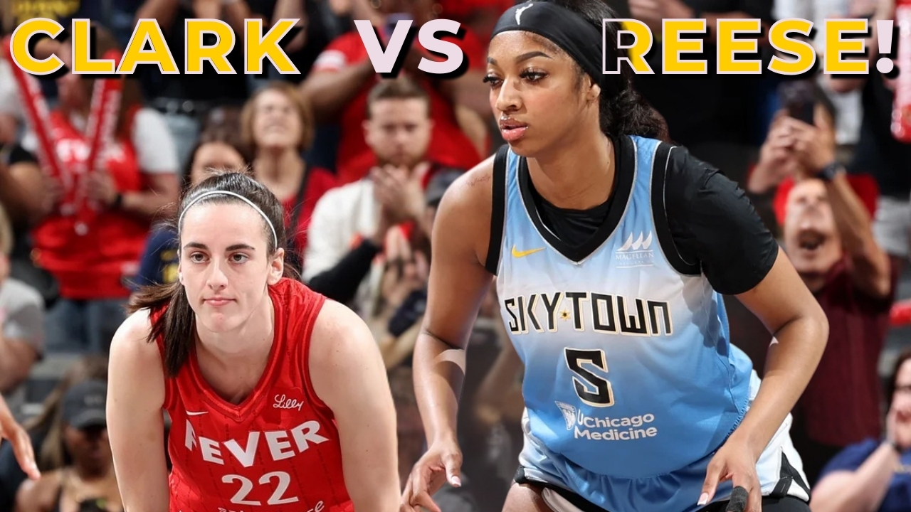 WNBA’s Biggest Rivalry Moves to a Record-Breaking Stage