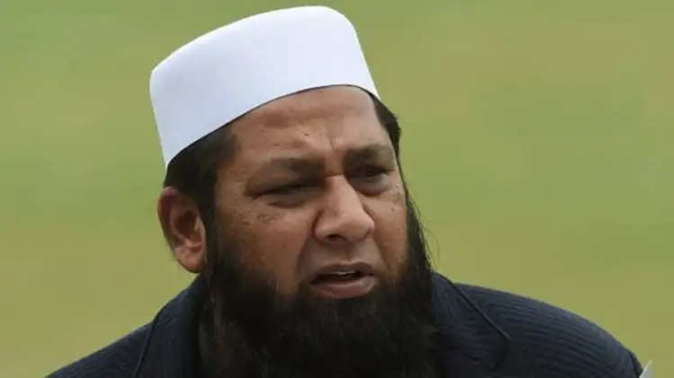 Big statement by former Pakistan captain Inzamam-ul-Haq! Said – 'All ...
