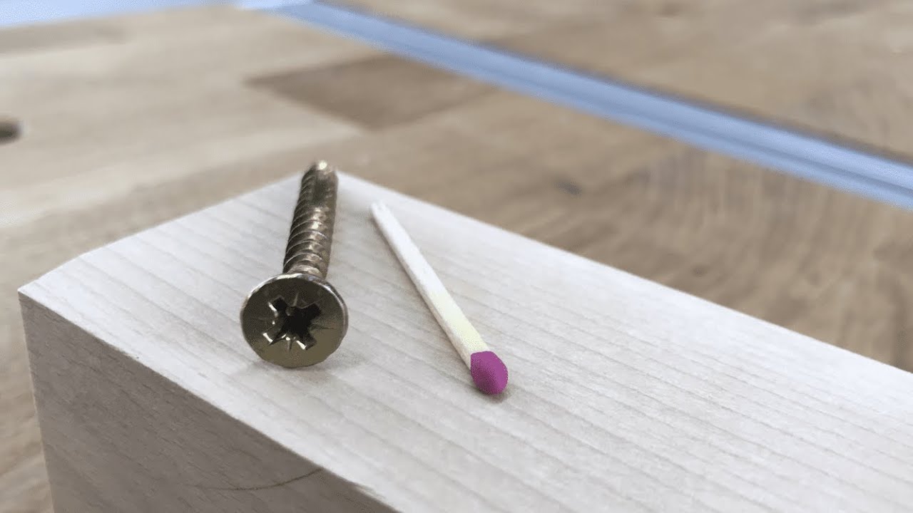 Woodworking Made Easy – 5 Tips to Get Started!