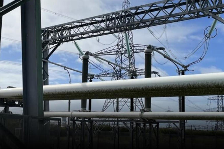 Have your say on National Grid plans to extend Heysham substation