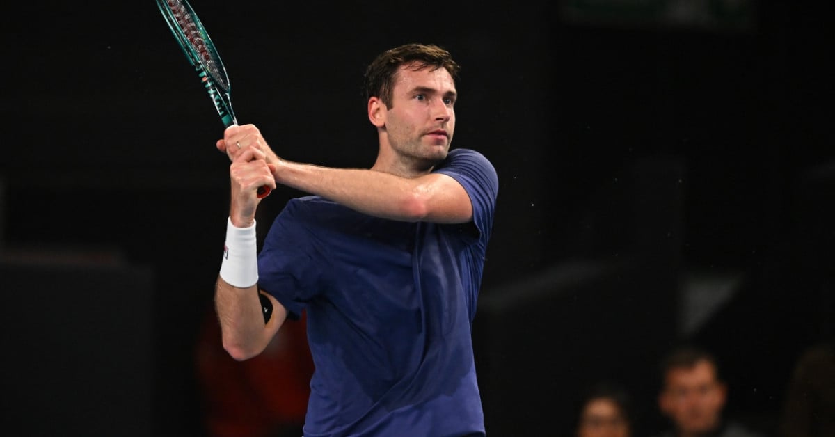 Classement ATP: Halys, quelle progression