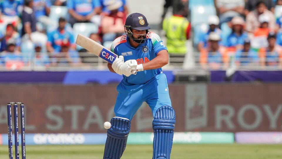 ‘Rohit Sharma should not be in the team’: After Shama Mohamed, TMC’s ...