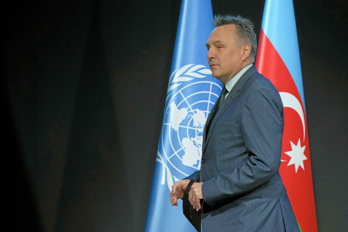 Face à Trump, les pays d’Europe du Nord appellent au boycott