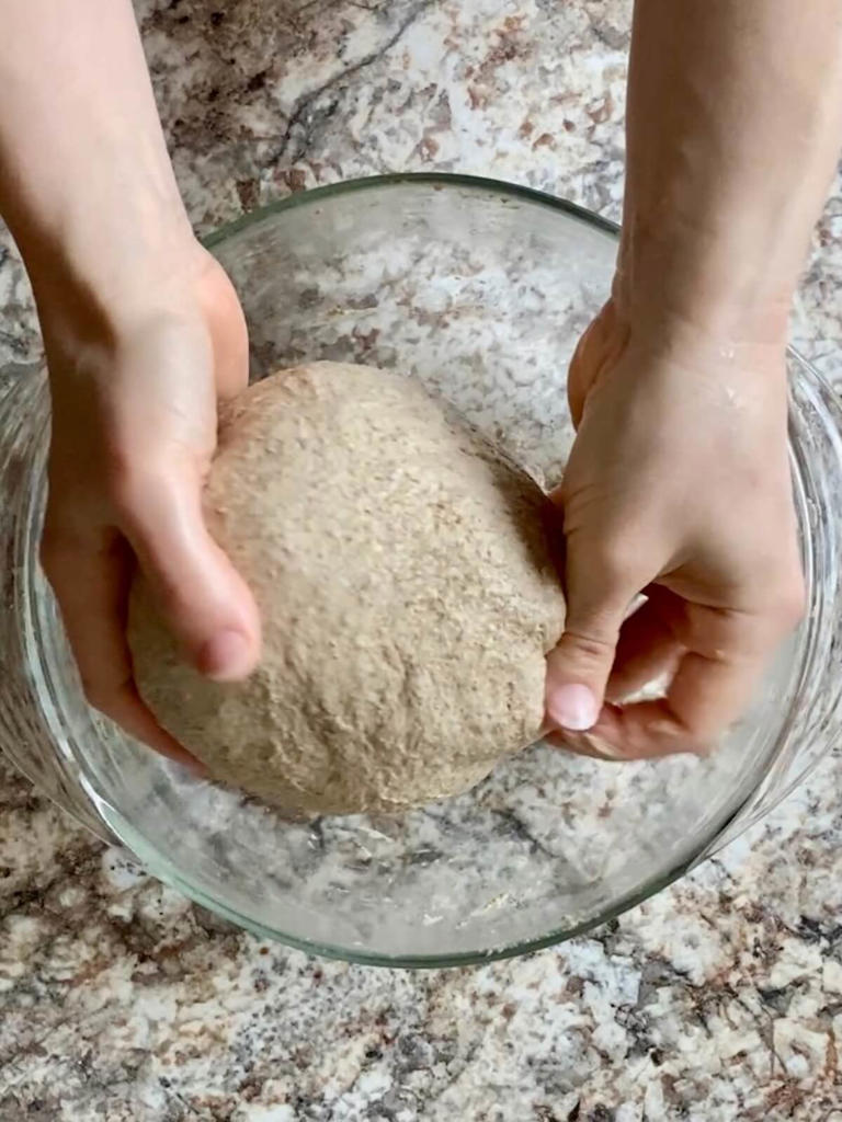 Sourdough Rye Bread (Easy, Beginner-Friendly Recipe)
