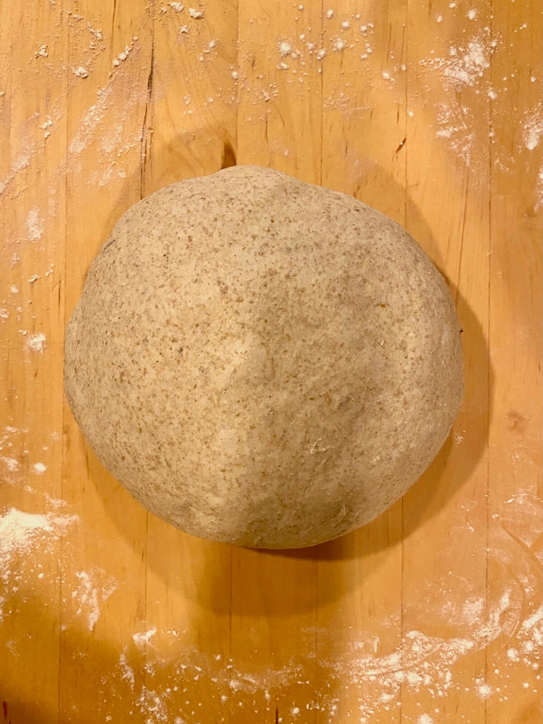 Sourdough Rye Bread (Easy, Beginner-Friendly Recipe)