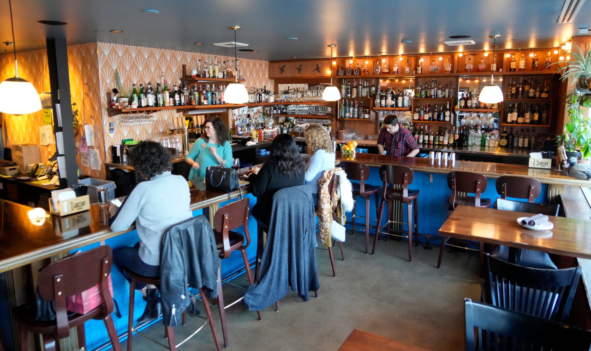 Acclaimed Milwaukee small plates restaurant makes another list of the ...