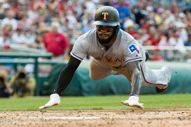 How Denim DeShields all-star family helped pave path to Mississippi ...