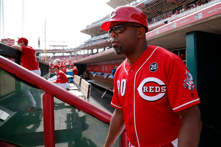 How Denim DeShields all-star family helped pave path to Mississippi ...