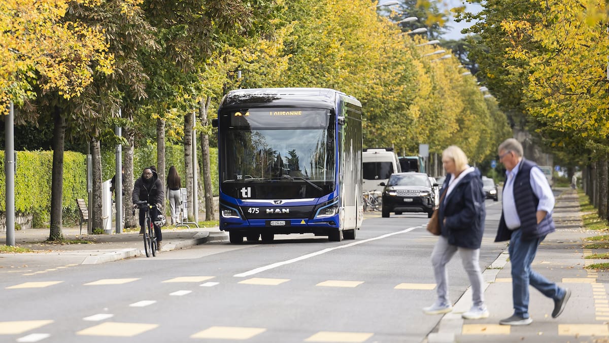 Dès 19 francs: Mobilis: un abo d'un mois pour voyager moins cher le ...