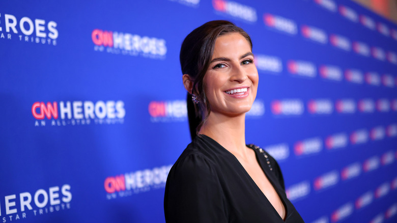 People Who Can't Stand CNN's Kaitlan Collins (& What They Have To Say ...