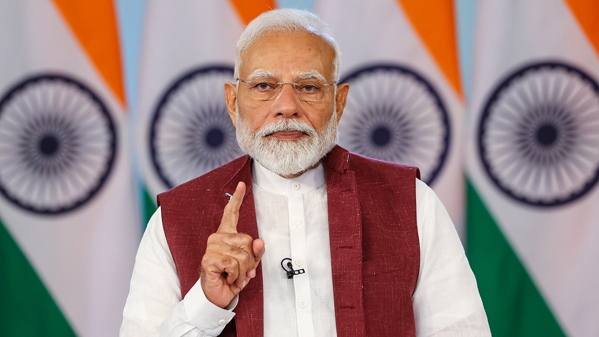 PM Modi's next big move: A pension card for every Indian?