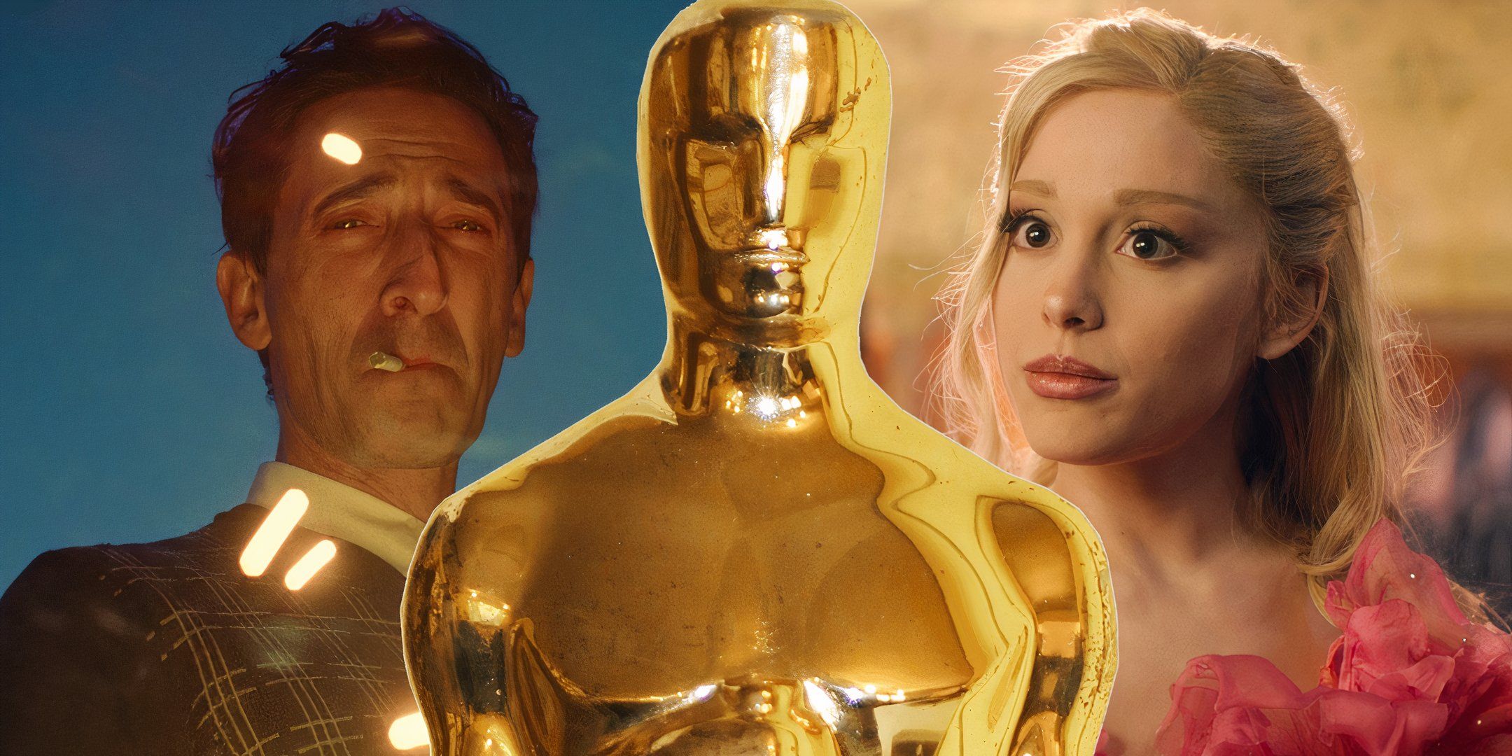 Oscars 2025 Winners: Updating Live