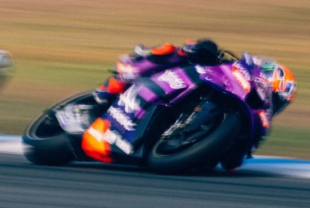 MotoGP « Quasiment impossible » : Jack Miller balance sur la Yamaha M1 ...