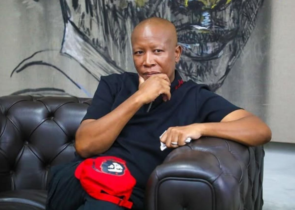 Malema celebrated on birthday: From expulsion to political powerhouse