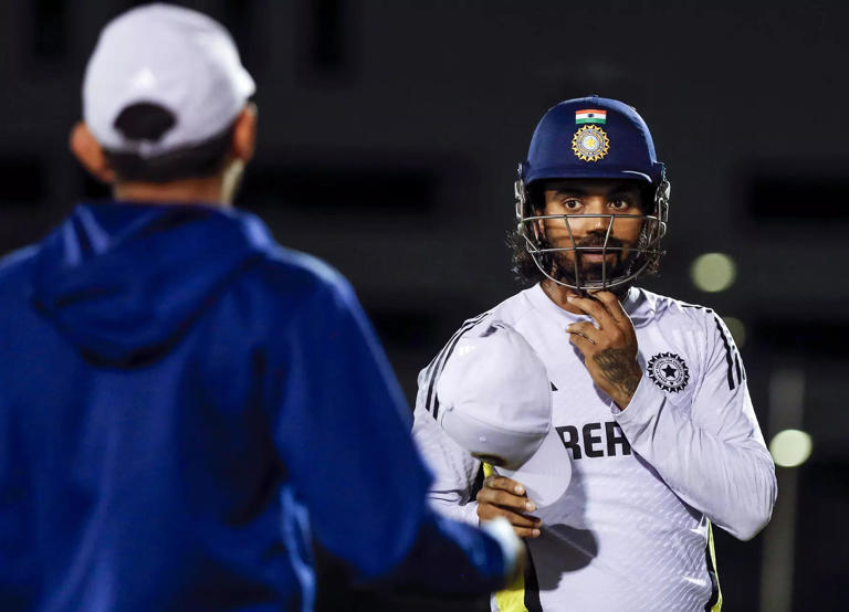 'I had never been suspended in school...': KL Rahul reveals impact of Koffee with Karan episode ...