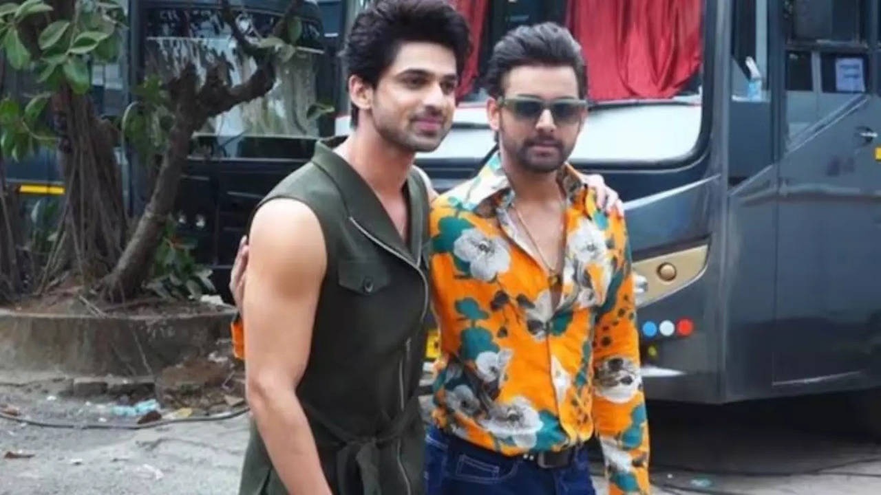 Abhishek Kumar-Samarth Jurel's Jodi Wins A Star On Laughter Chefs 2