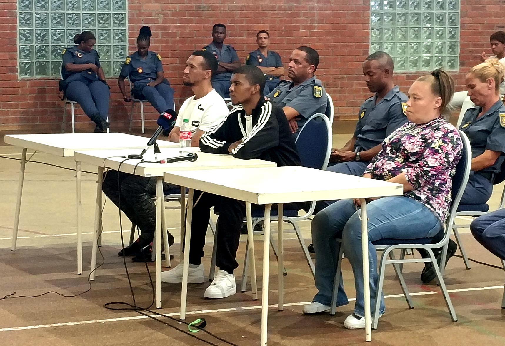 Joshlin Smith trial — mother ‘failed to reveal boyfriend’s location ...