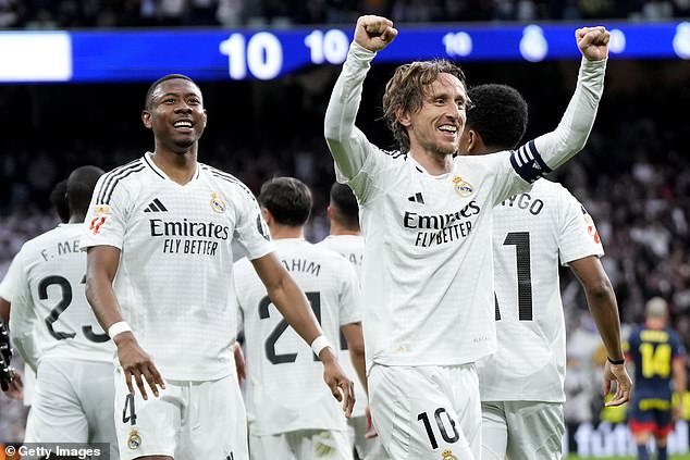 Real Madrid set sights on Adam Wharton: Spanish giants send scouts to ...