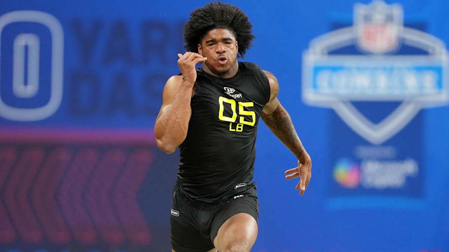 Post-Combine Lions 7-Round Mock Draft