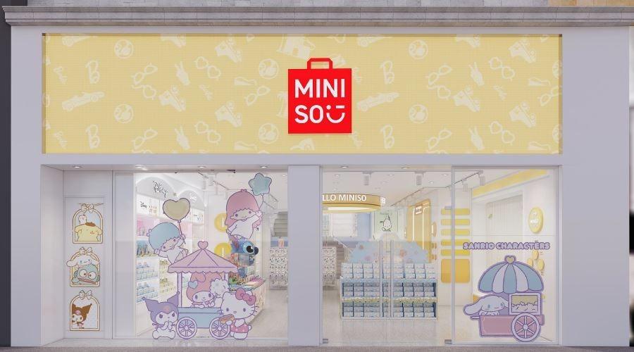 Kingston store set to open with goody bags for first 250 customers