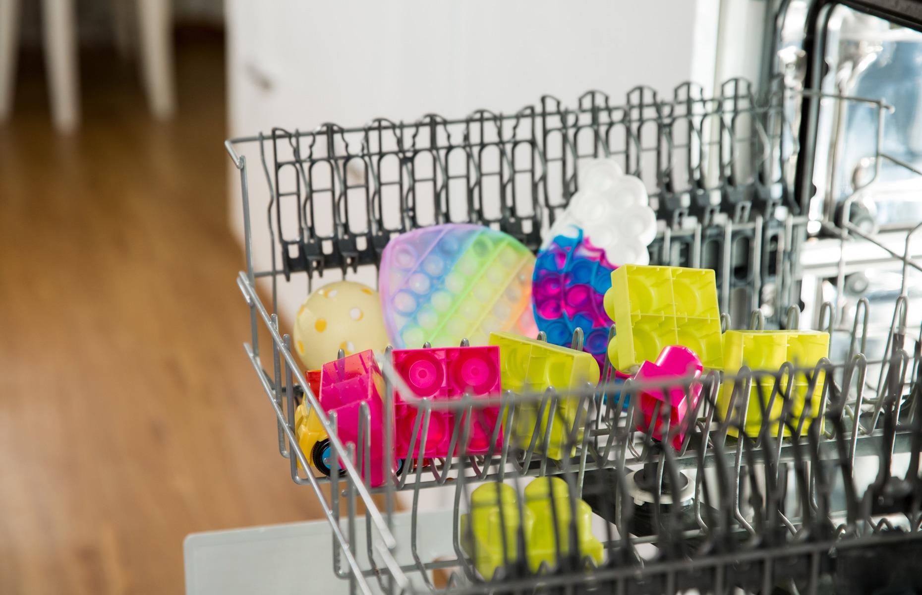 30 Expert Cleaning Hacks For A Spotless Home