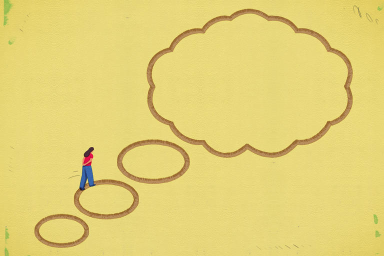 A little boredom is good for you