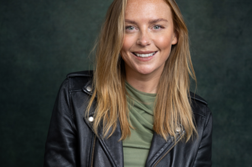 Emmerdale's Natalie Ann Jamieson shares what's next and 'funny' truth ...