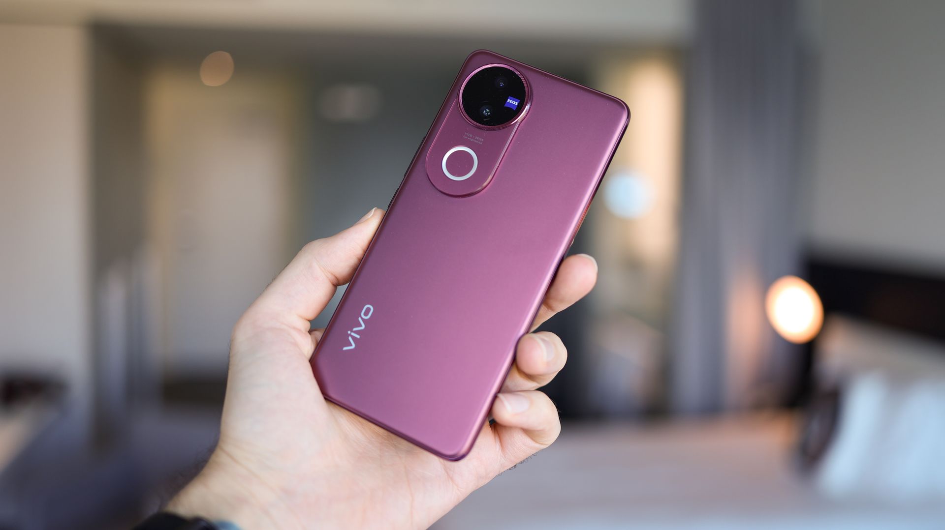 Vivo V50 review: Zeiss camera phone without the flagship price