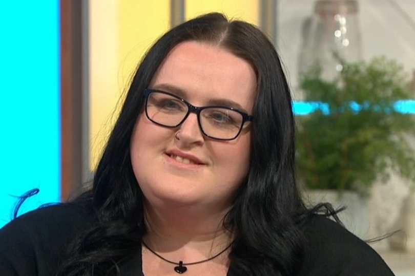 Britain's Got Talent star Stacey Leadbeatter makes 'next performance ...