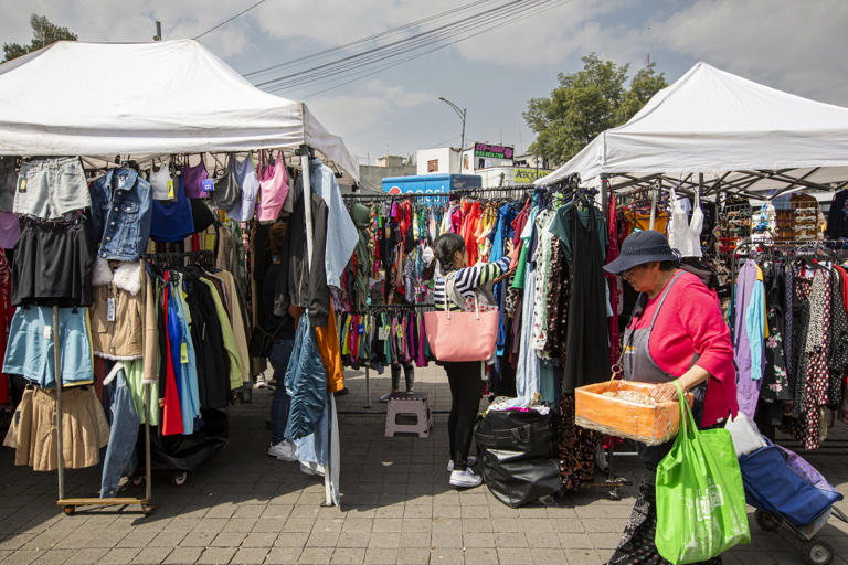 Mexico’s new tariffs hit Shein — and millions of local resellers