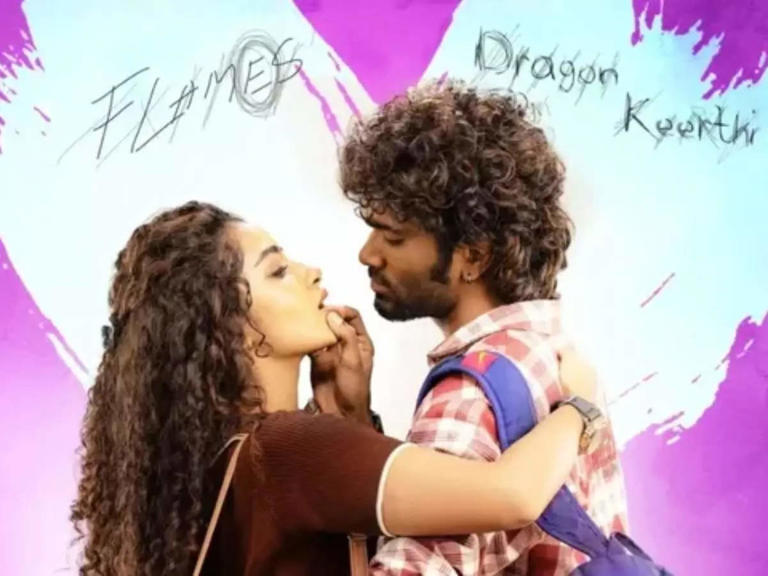 Tamil superhit film Dragon OTT release: Expected date, where to watch ...