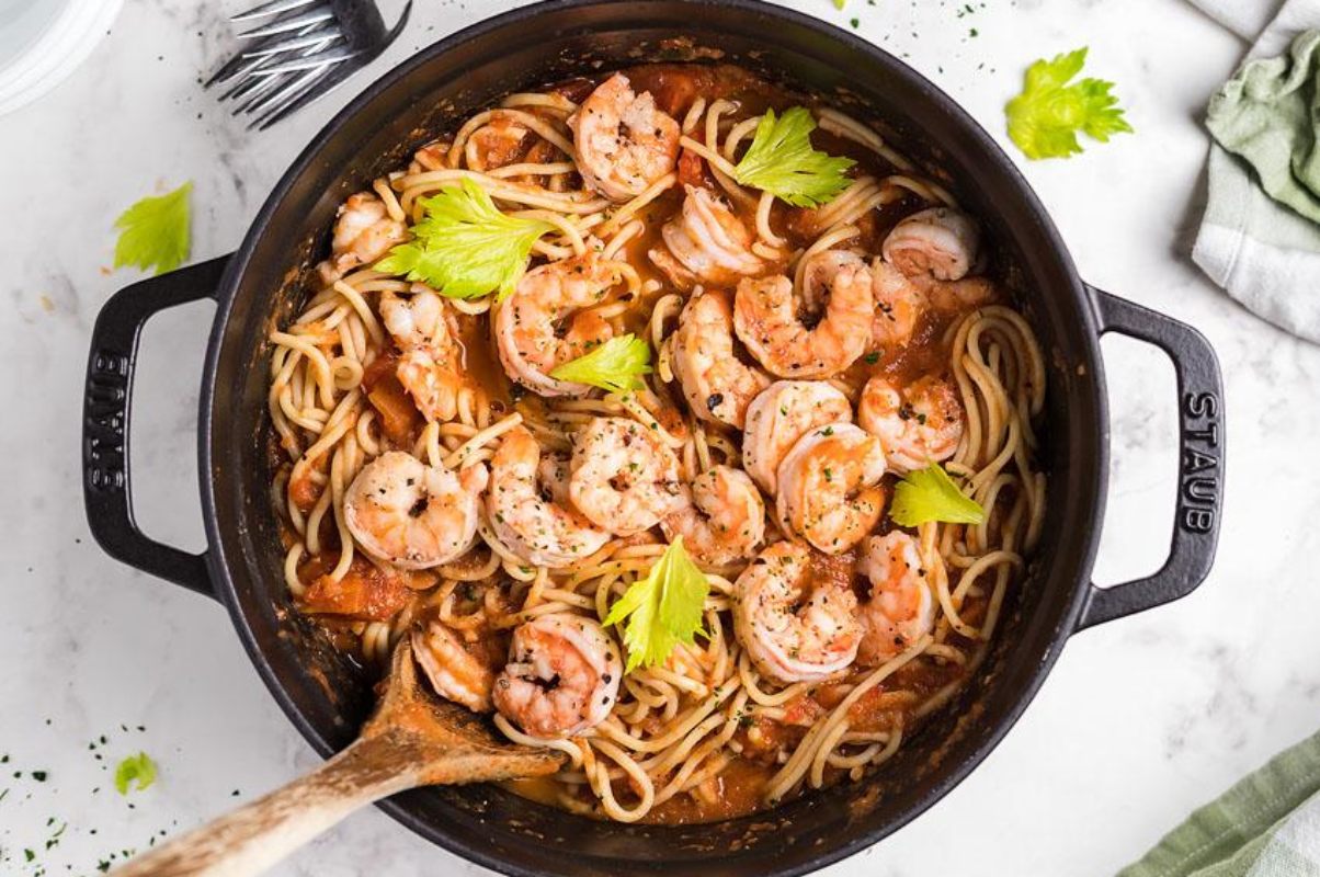 Spaghetti Night Just Got Epic with These 22 Show-Stopping Recipes