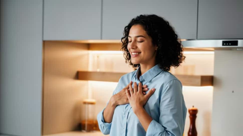 7 Traits Of People Who Are Happy And Content In Life