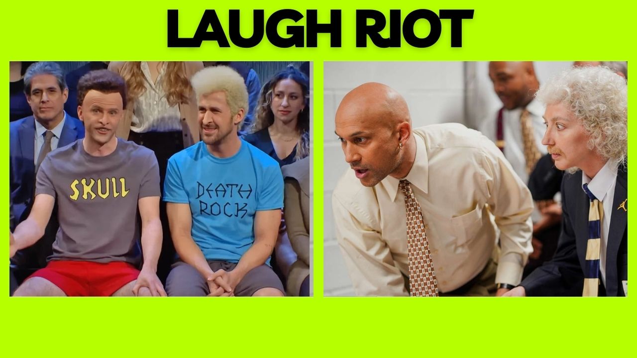 The Best of the Best SNL Sketches Through the Eyes of Its Creators