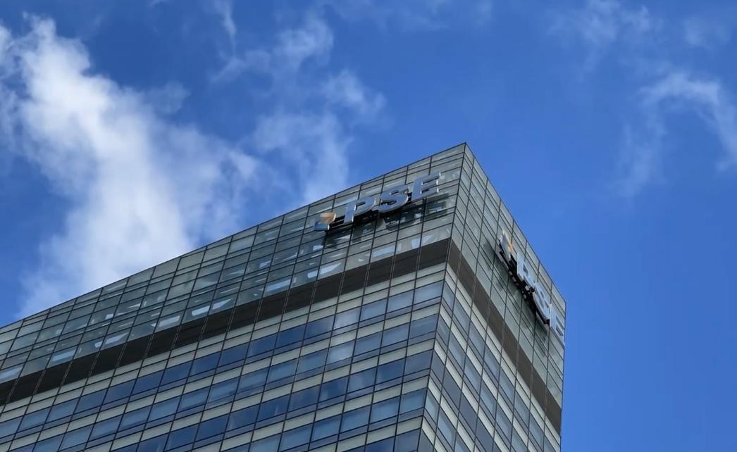 PSE accounts up 50%, hit 2.86 million in 2024